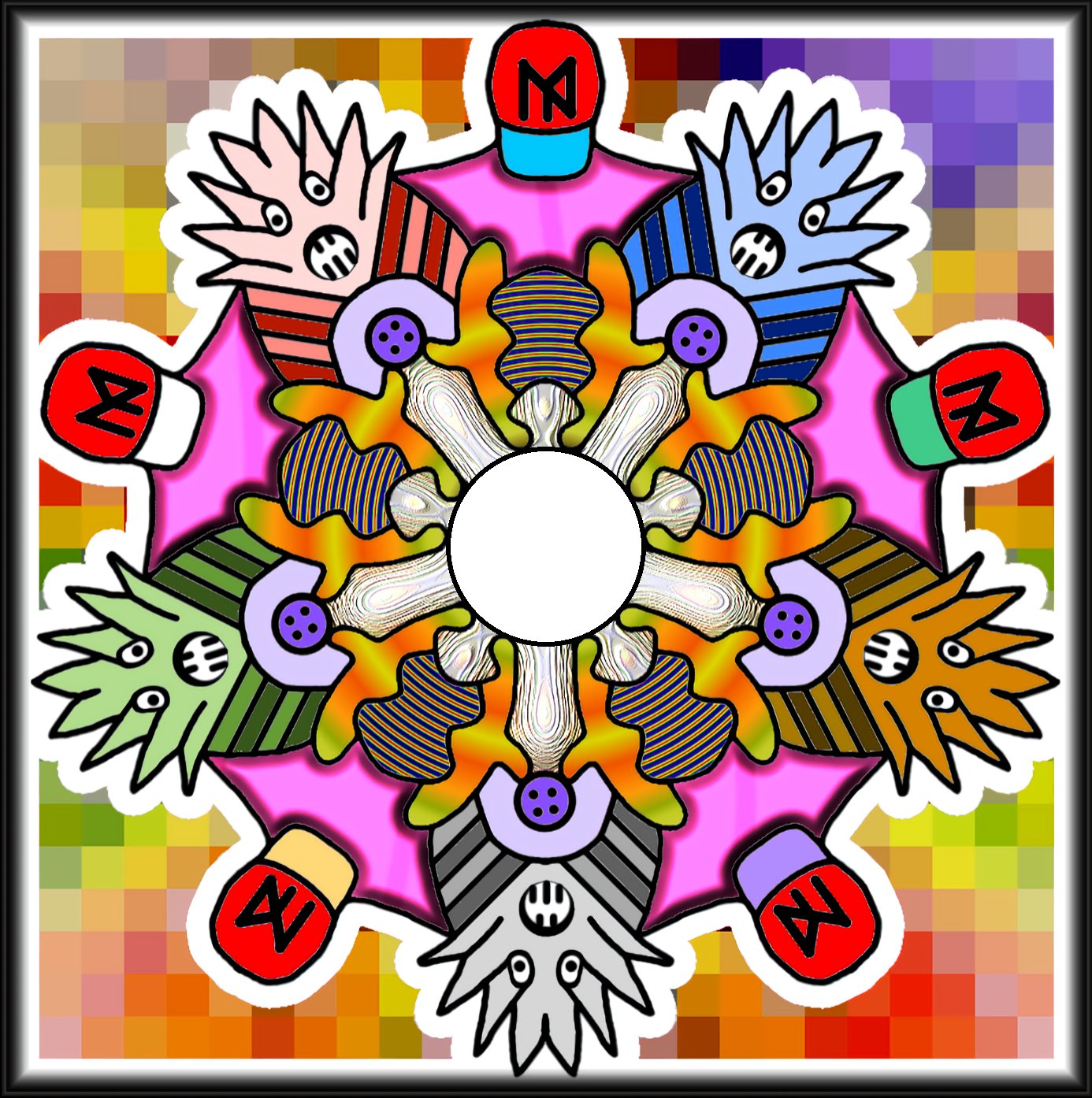 Solve NY jigsaw puzzle online with 49 pieces