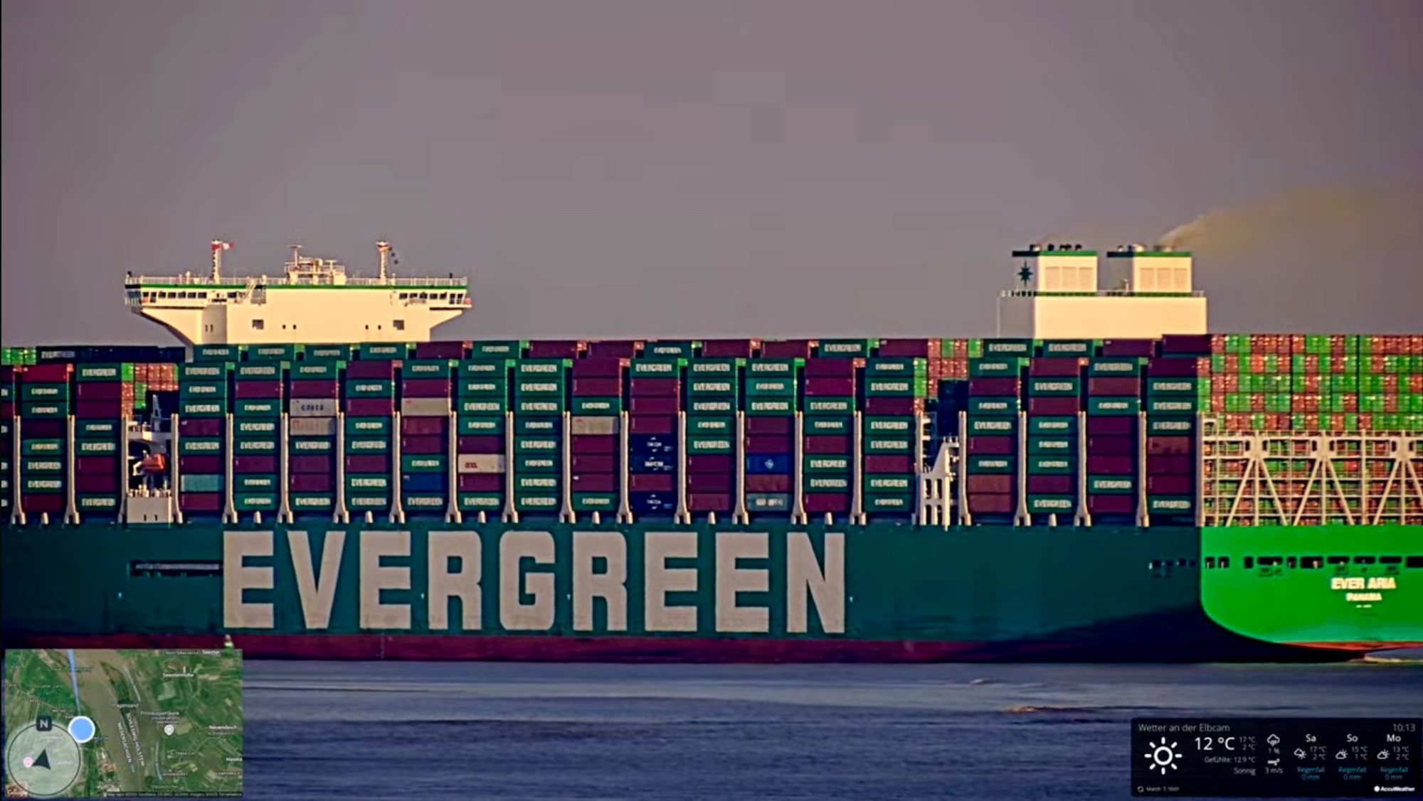 Solve EVER ARIA jigsaw puzzle online with 144 pieces