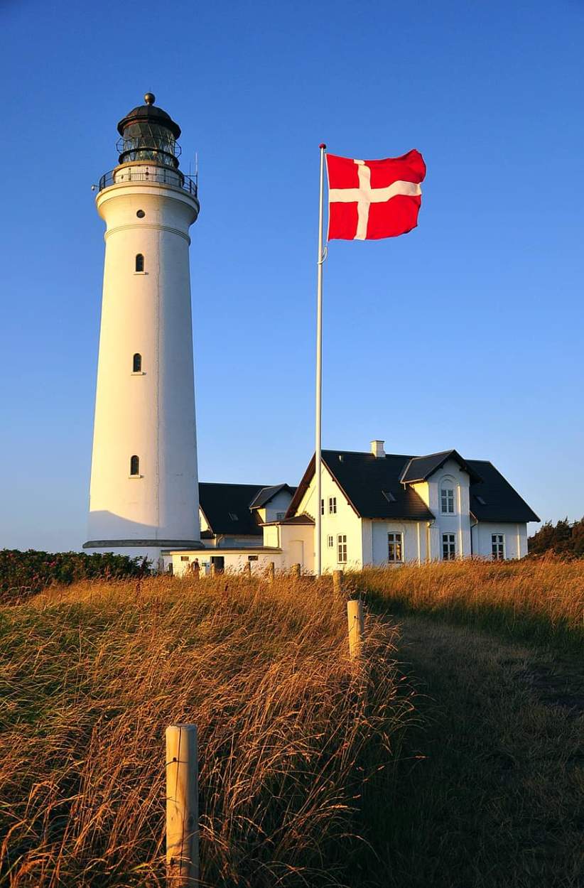 Puzzle | 70 pièces | #36 Lighthouse | Jigidi