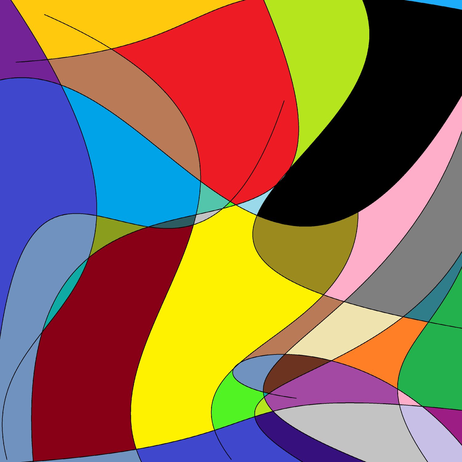 Solve COLORS (15) jigsaw puzzle online with 144 pieces