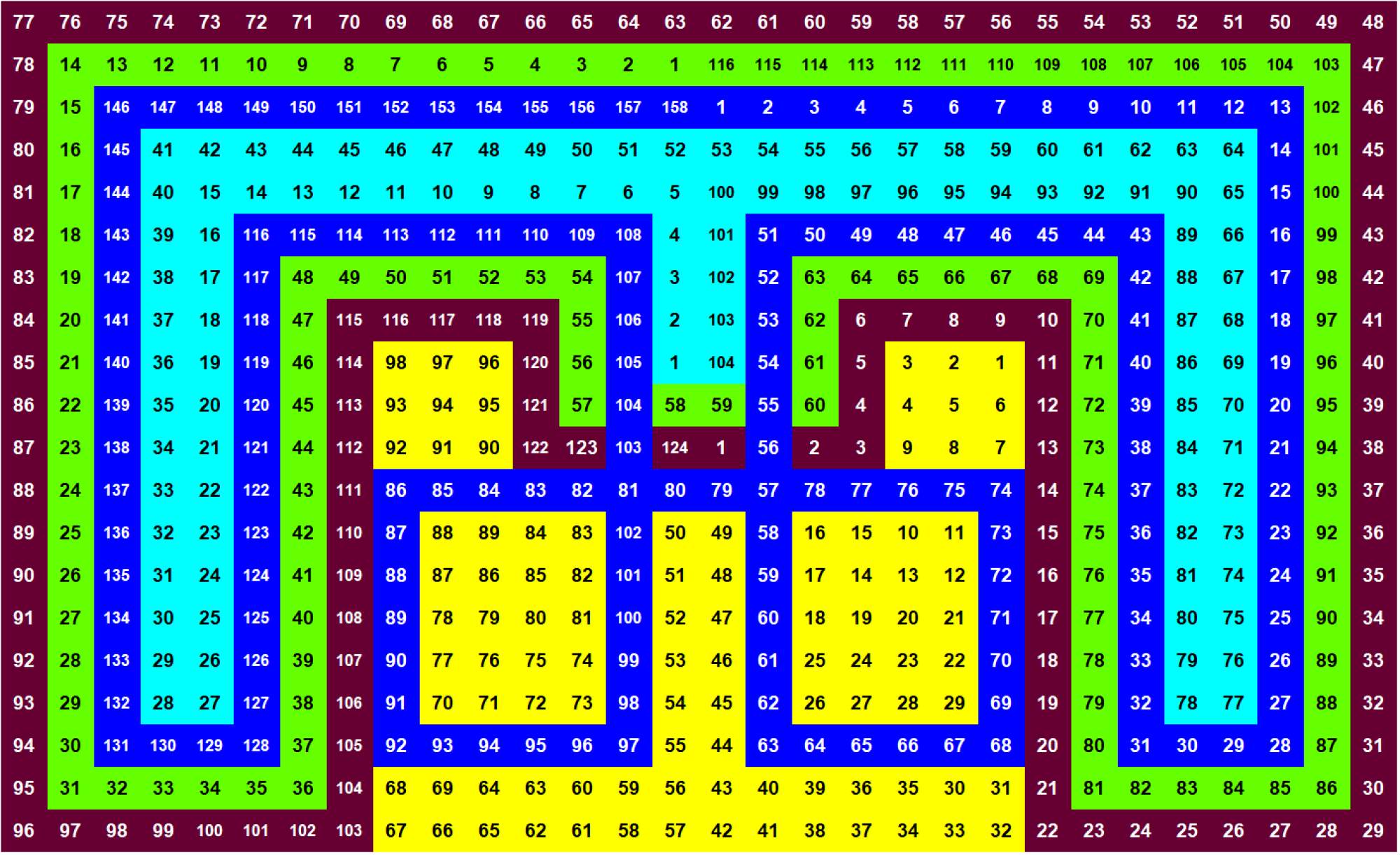 Solve 414 jigsaw puzzle online with 600 pieces