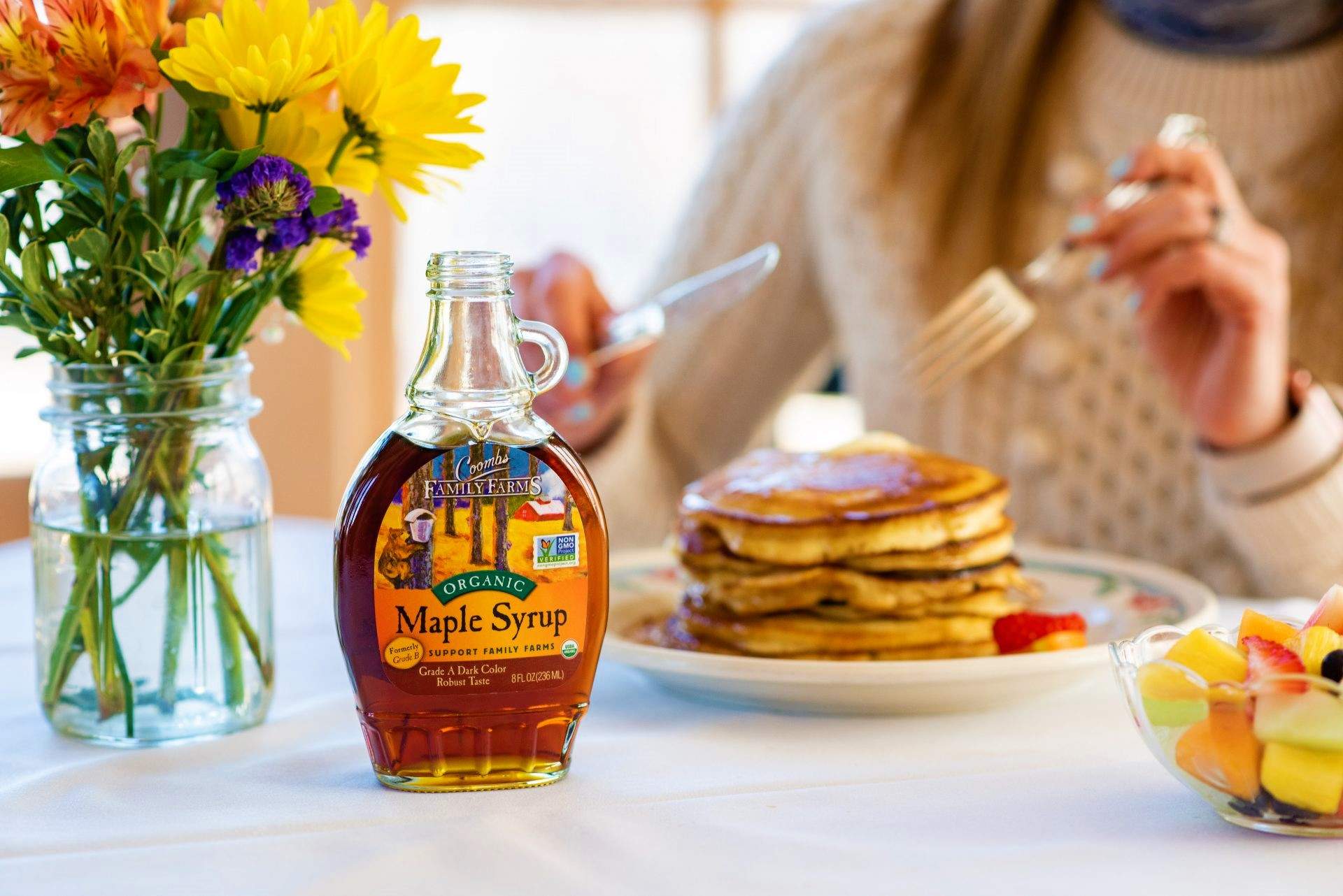 Solve December 17th is National Maple Syrup Day jigsaw puzzle online ...