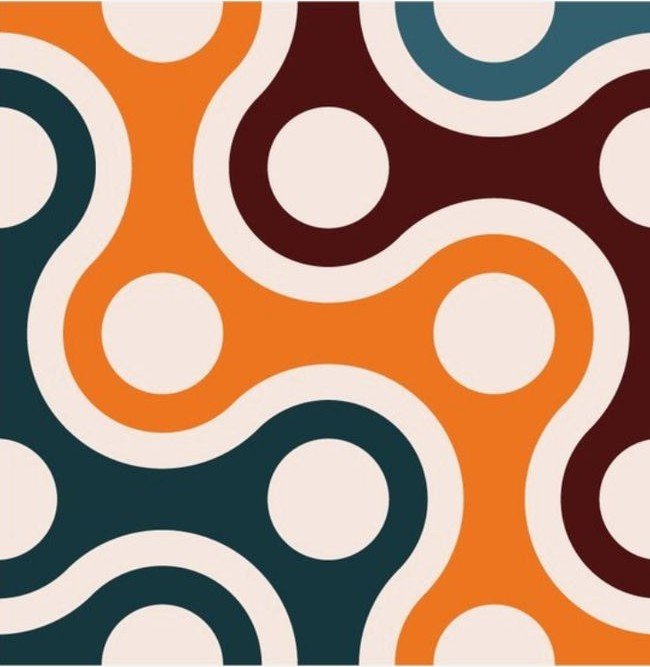 Solve Paperwork design jigsaw puzzle online with 81 pieces