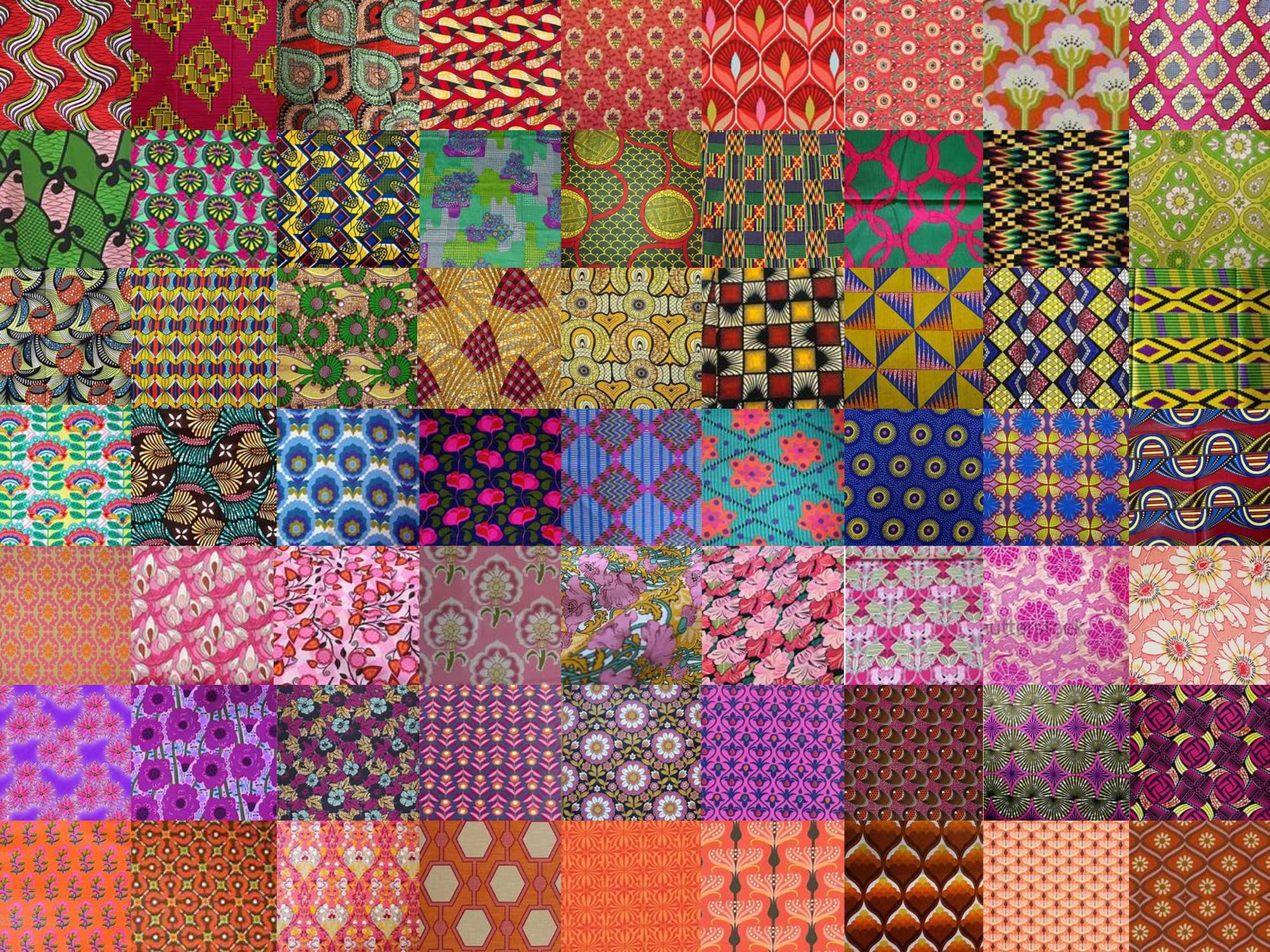 Solve Patterns jigsaw puzzle online with 594 pieces