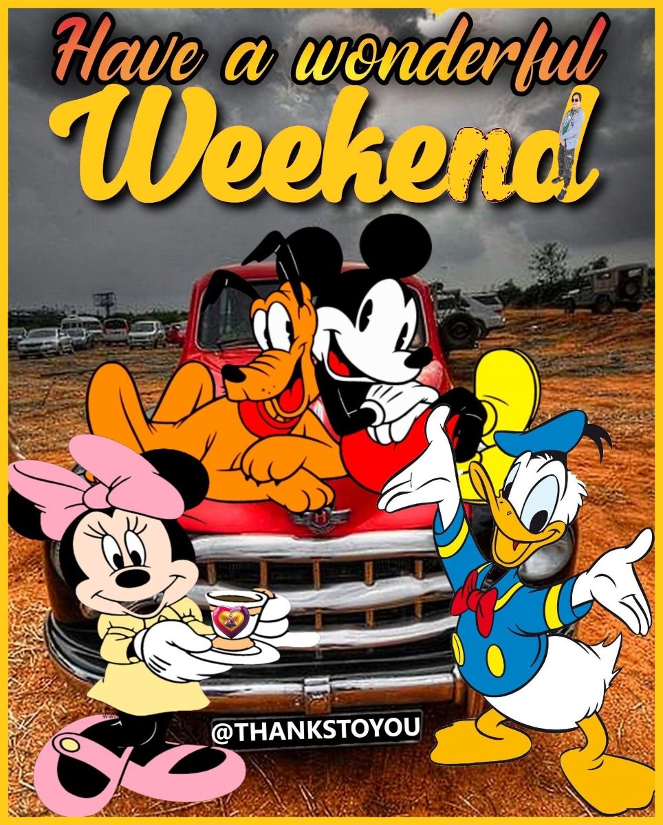 Solve weekend jigsaw puzzle online with 30 pieces