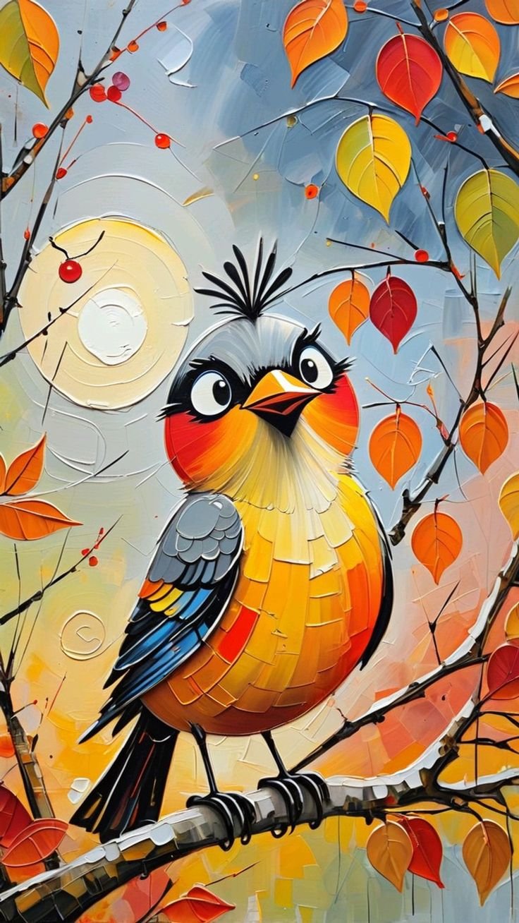 Solve ANGRY BIRD * jigsaw puzzle online with 252 pieces