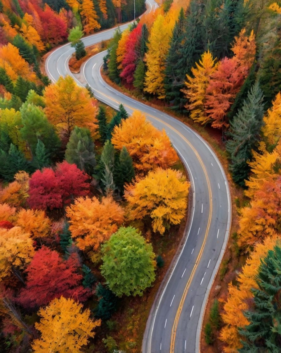 Solve Jesen - Kde je chyba na tejto fotografii ? - Fall - What is wrong ...