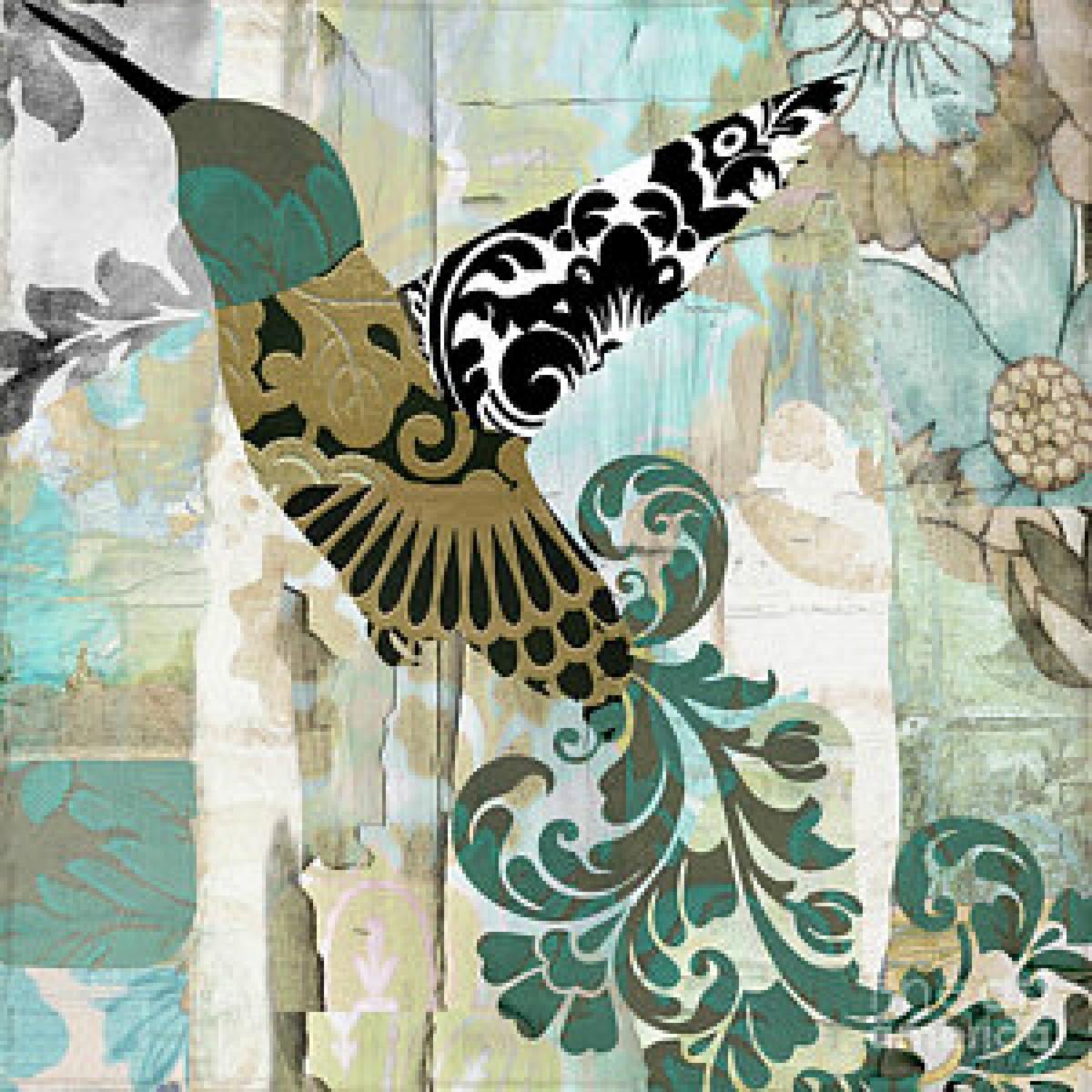 Jigsaw Puzzle | Artist Mindy Sommers | 169 pieces | Jigidi