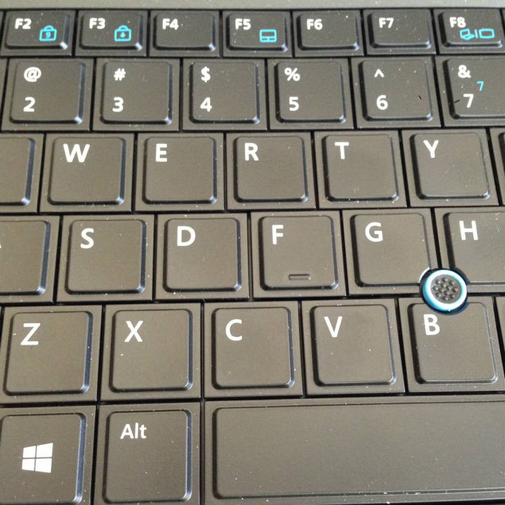 Solve Keyboard jigsaw puzzle online with 16 pieces