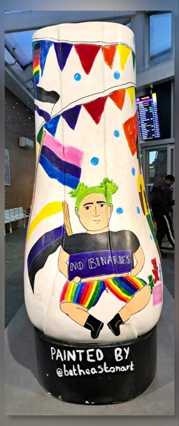 Solve The Shoe jigsaw puzzle online with 10 pieces