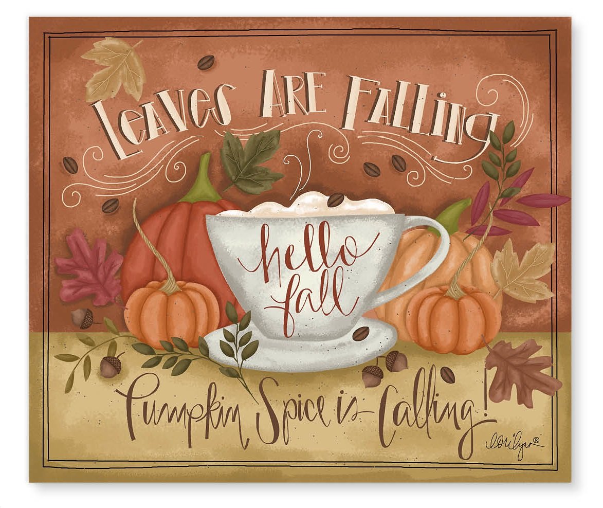 Jigsaw Puzzle | Hello Fall | 252 pieces | Jigidi