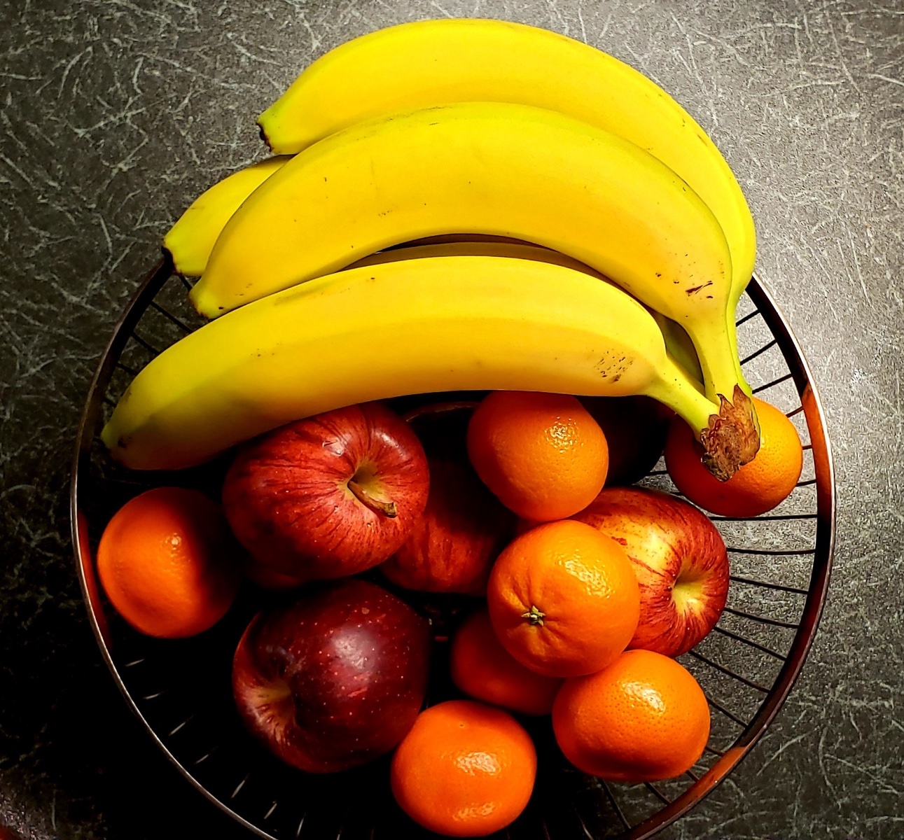 Solve Fruit jigsaw puzzle online with 36 pieces