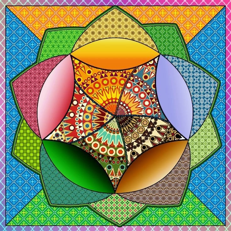 Solve Rose Petals jigsaw puzzle online with 81 pieces