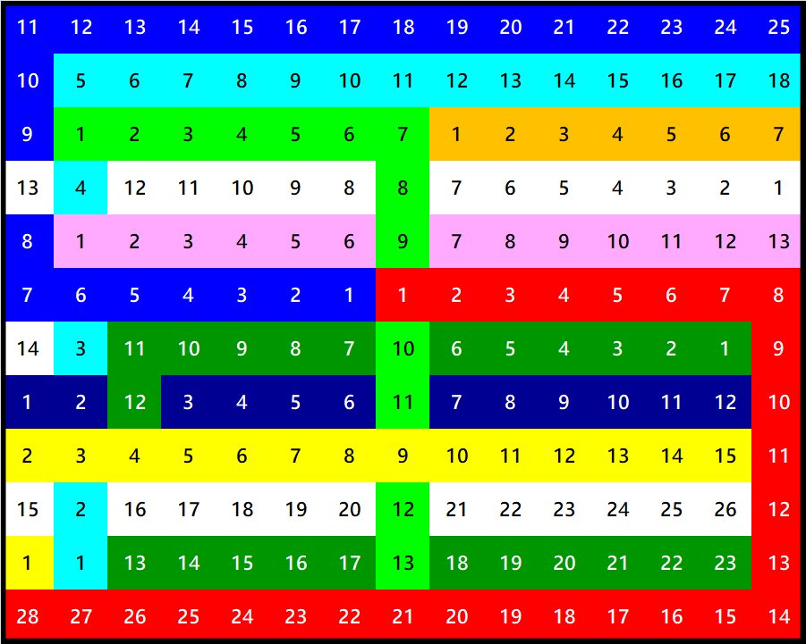 Solve Number 1504 torchio 180 jigsaw puzzle online with 180 pieces