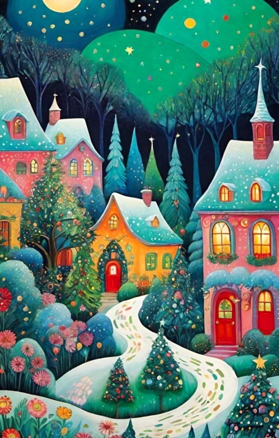 Solve footprints (resize 12 to 425) jigsaw puzzle online with 60 pieces