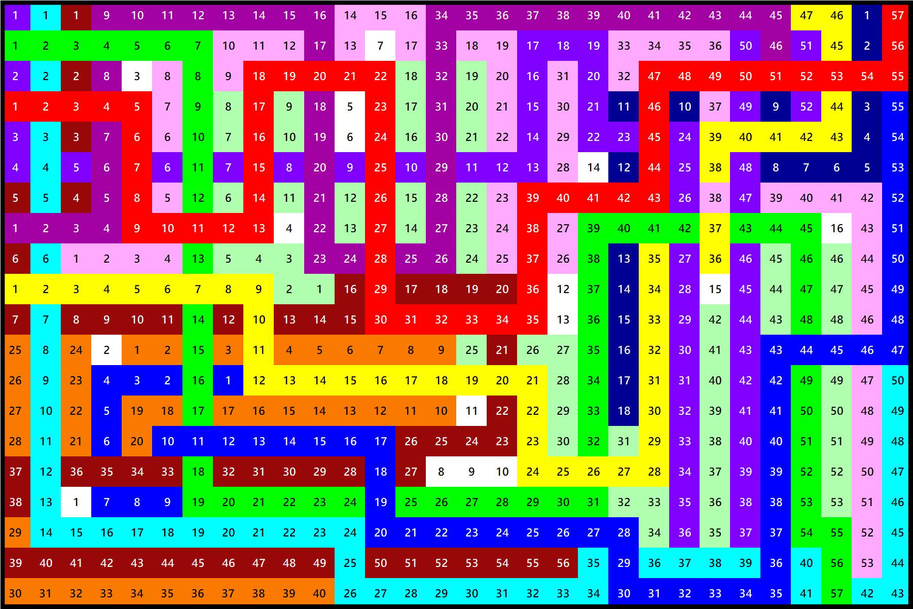 Solve Number 1143 grattini 600 jigsaw puzzle online with 600 pieces