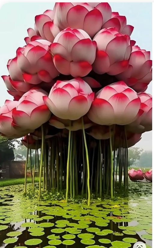 Solve flowers we'd like to see in real life jigsaw puzzle online with ...