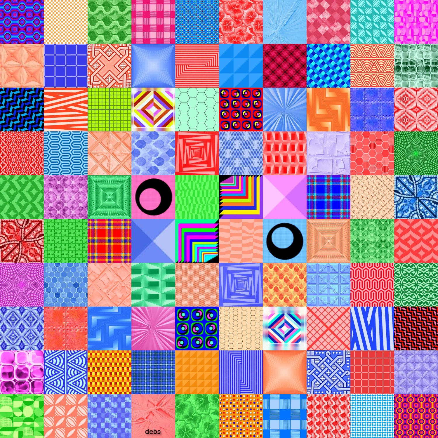 Solve Friday mix jigsaw puzzle online with 400 pieces