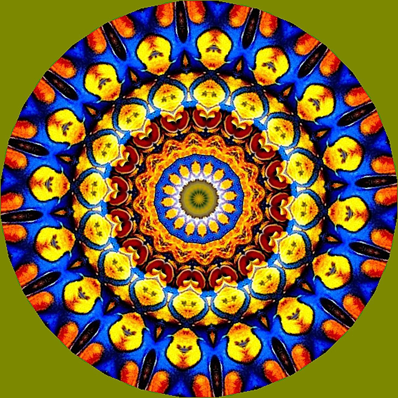 Solve #2 large jigsaw puzzle online with 144 pieces