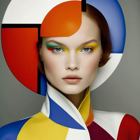 Solve cosí colorato jigsaw puzzle online with 64 pieces