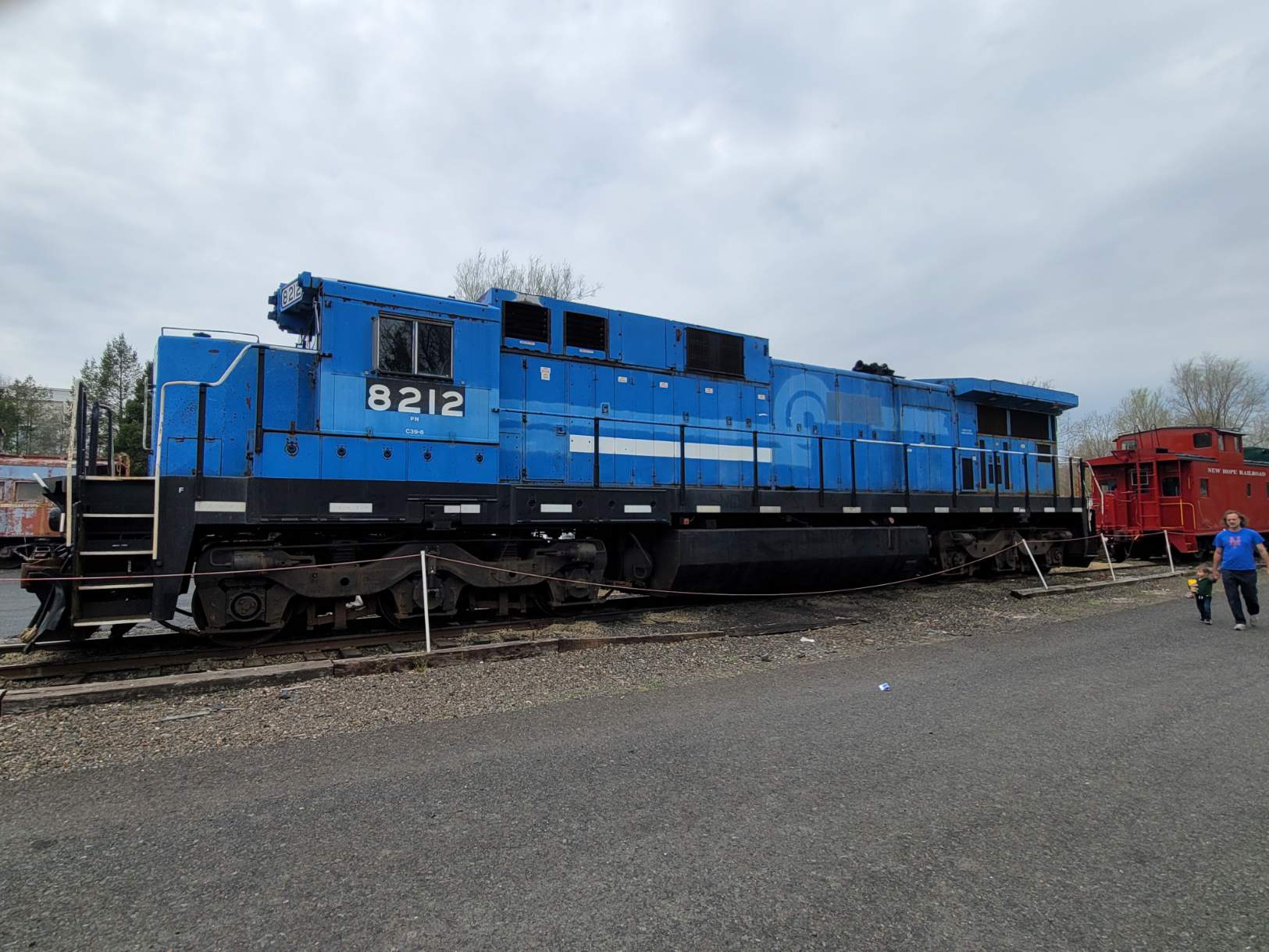 Solve Pennsylvania Northeastern 8212 jigsaw puzzle online with 130 pieces