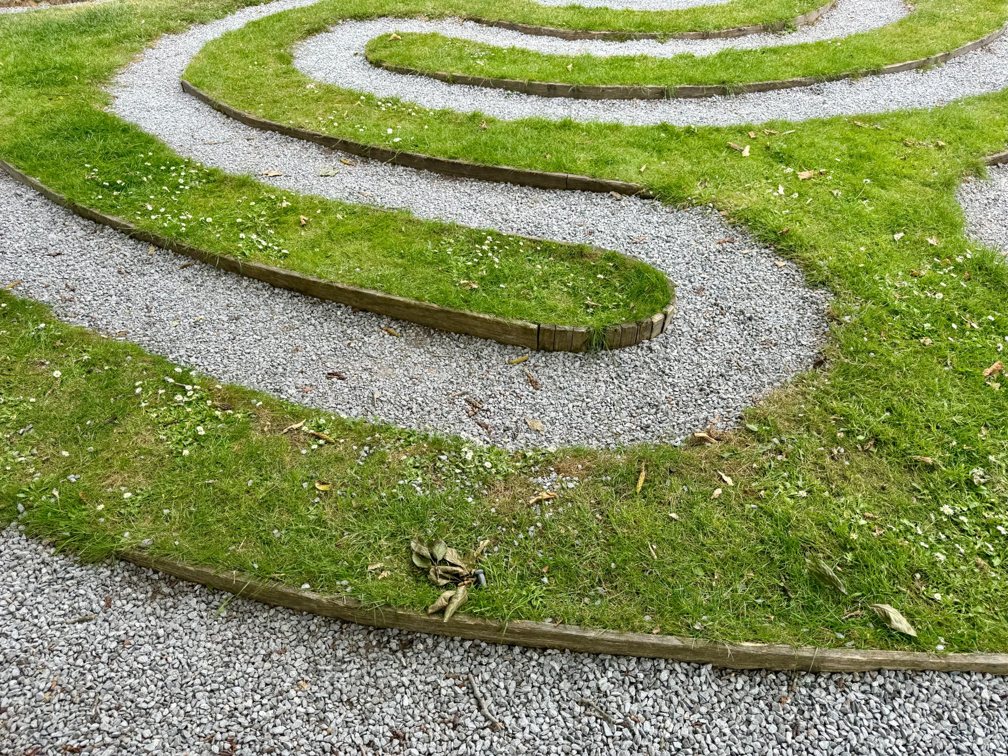 Solve Reflection maze jigsaw puzzle online with 594 pieces