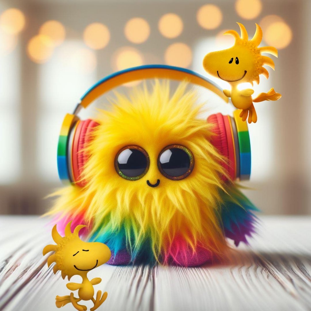 Solve Monster jigsaw puzzle online with 100 pieces