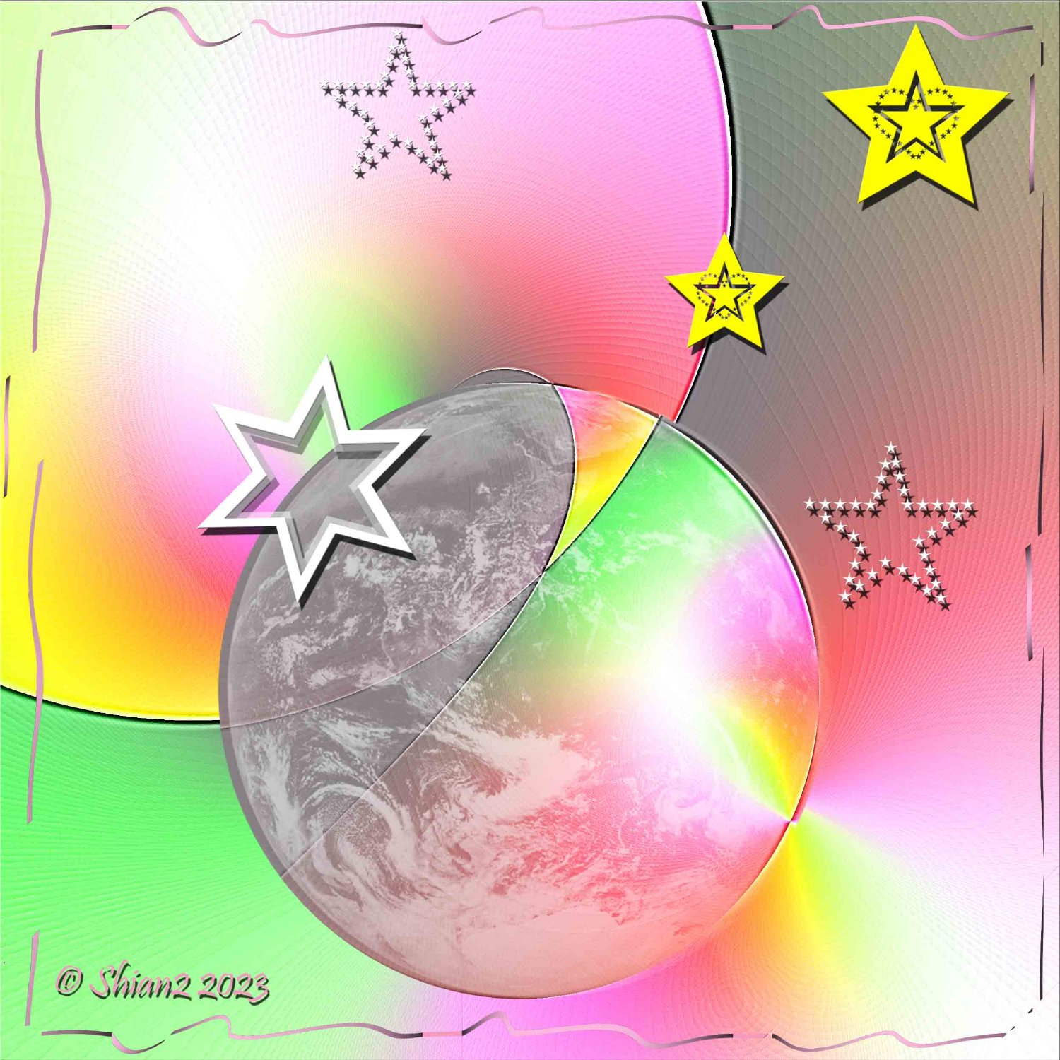 Solve Moon And Stars -- https://www.youtube.com/watch?v=Sejv8a-vCyc ...