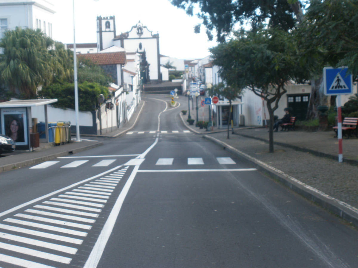 Solve Azores-St.Michael Island-Azores-Vila Franca do Campo jigsaw ...