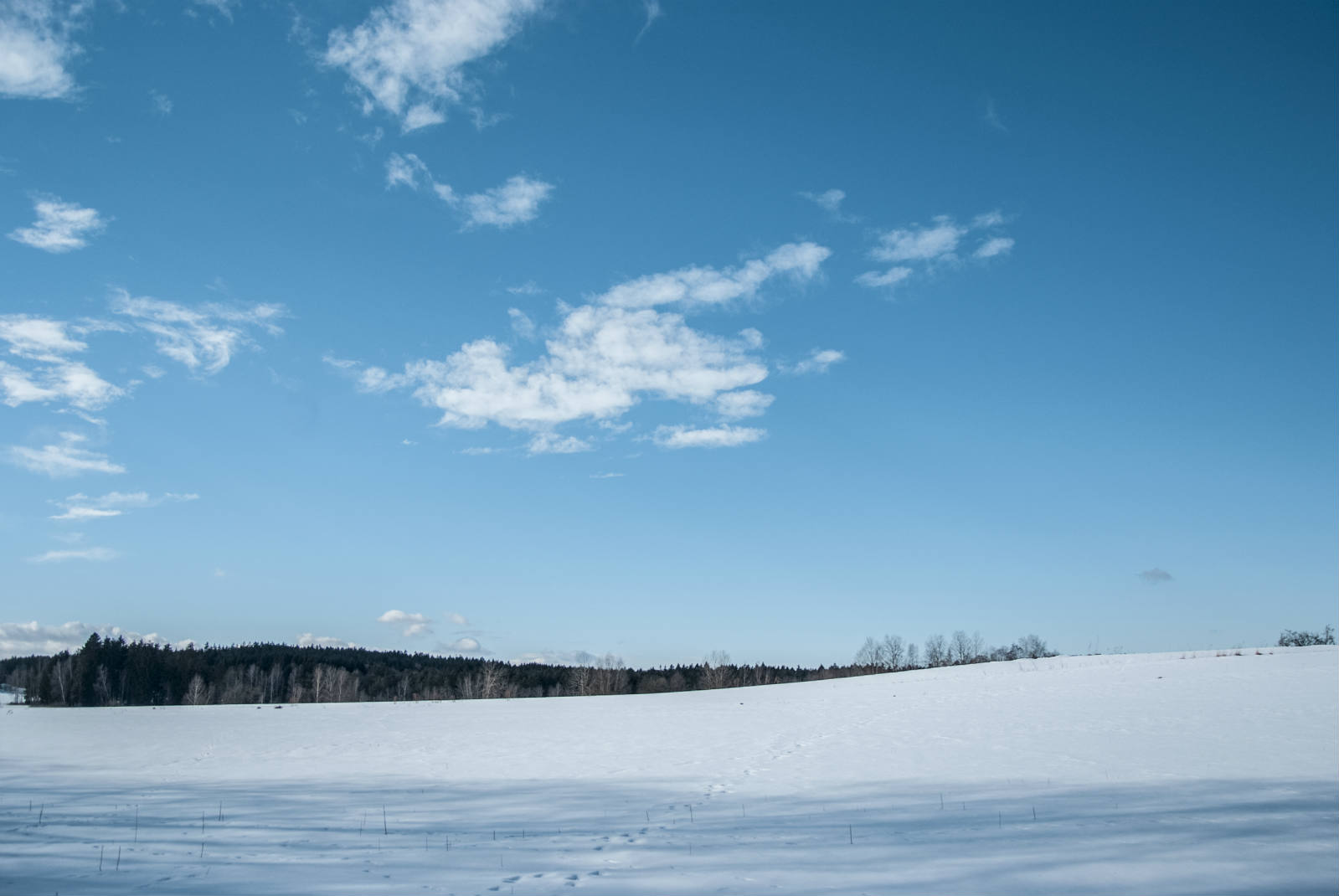 Solve blue sky jigsaw puzzle online with 187 pieces