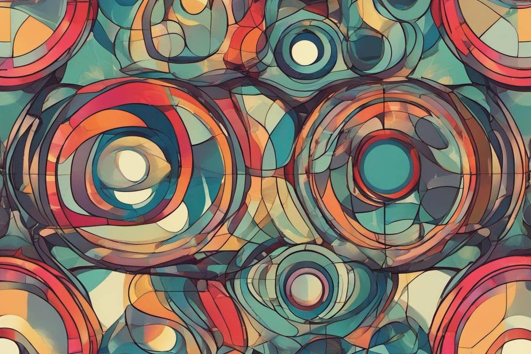 Solve Abstract Dream 02 jigsaw puzzle online with 234 pieces