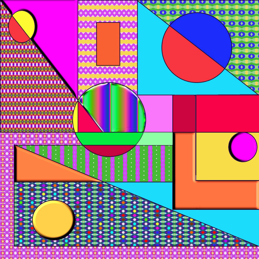 Solve IN DEPTH jigsaw puzzle online with 64 pieces