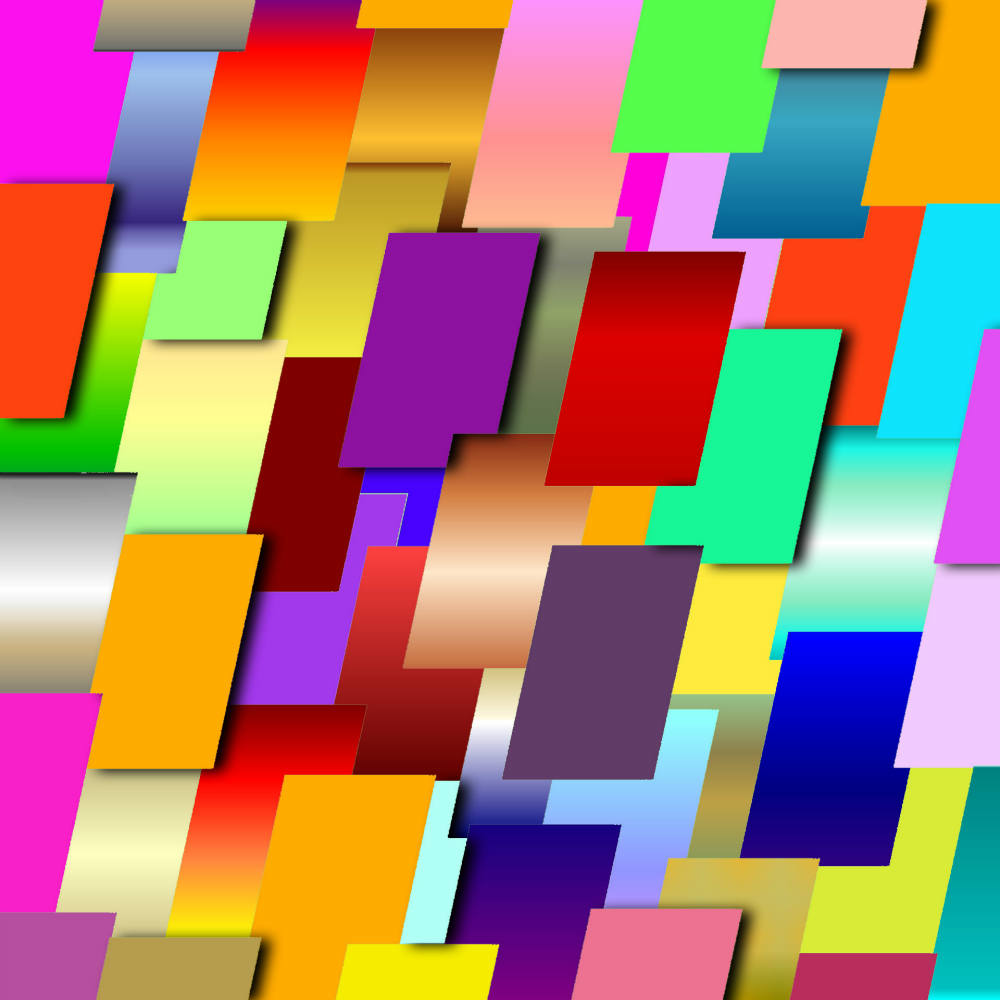 Solve PAPER SHEETS jigsaw puzzle online with 100 pieces
