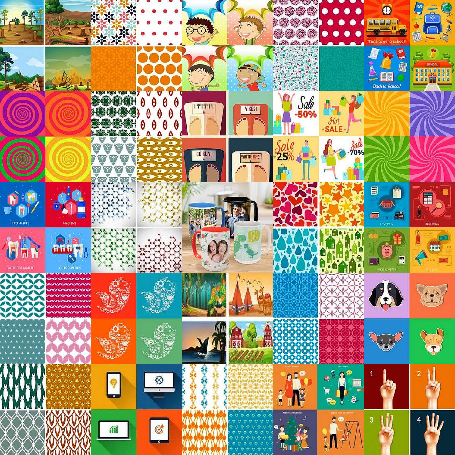 Solve Fours-10 554a jigsaw puzzle online with 169 pieces