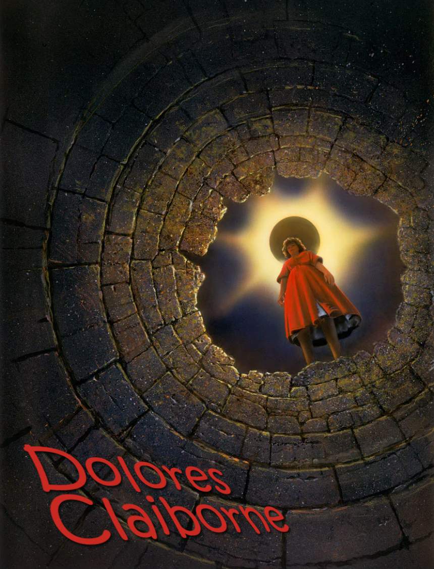 Solve SK17 - Dolores Claiborne jigsaw puzzle online with 48 pieces