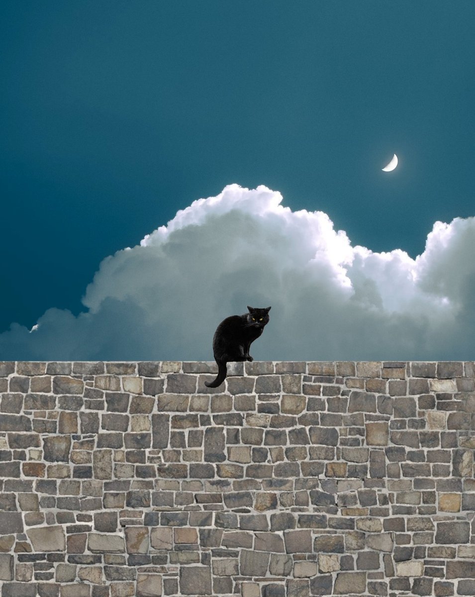 Solve Almost Halloween jigsaw puzzle online with 30 pieces