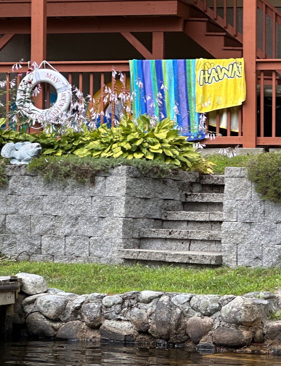 Solve Summertime! jigsaw puzzle online with 130 pieces