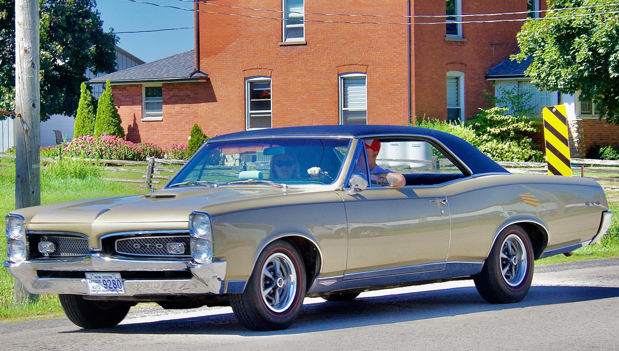 Solve Nova Scotia GTO jigsaw puzzle online with 594 pieces