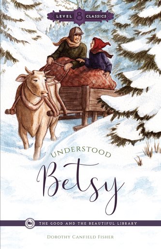 Solve Understood-Betsy-by-Dorothy-Canfield-Fisher jigsaw puzzle online ...