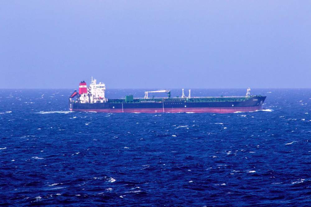 Solve Chemical_Oil Products Tanker USMA 2007 52684dwt 07-08-2021 from ...
