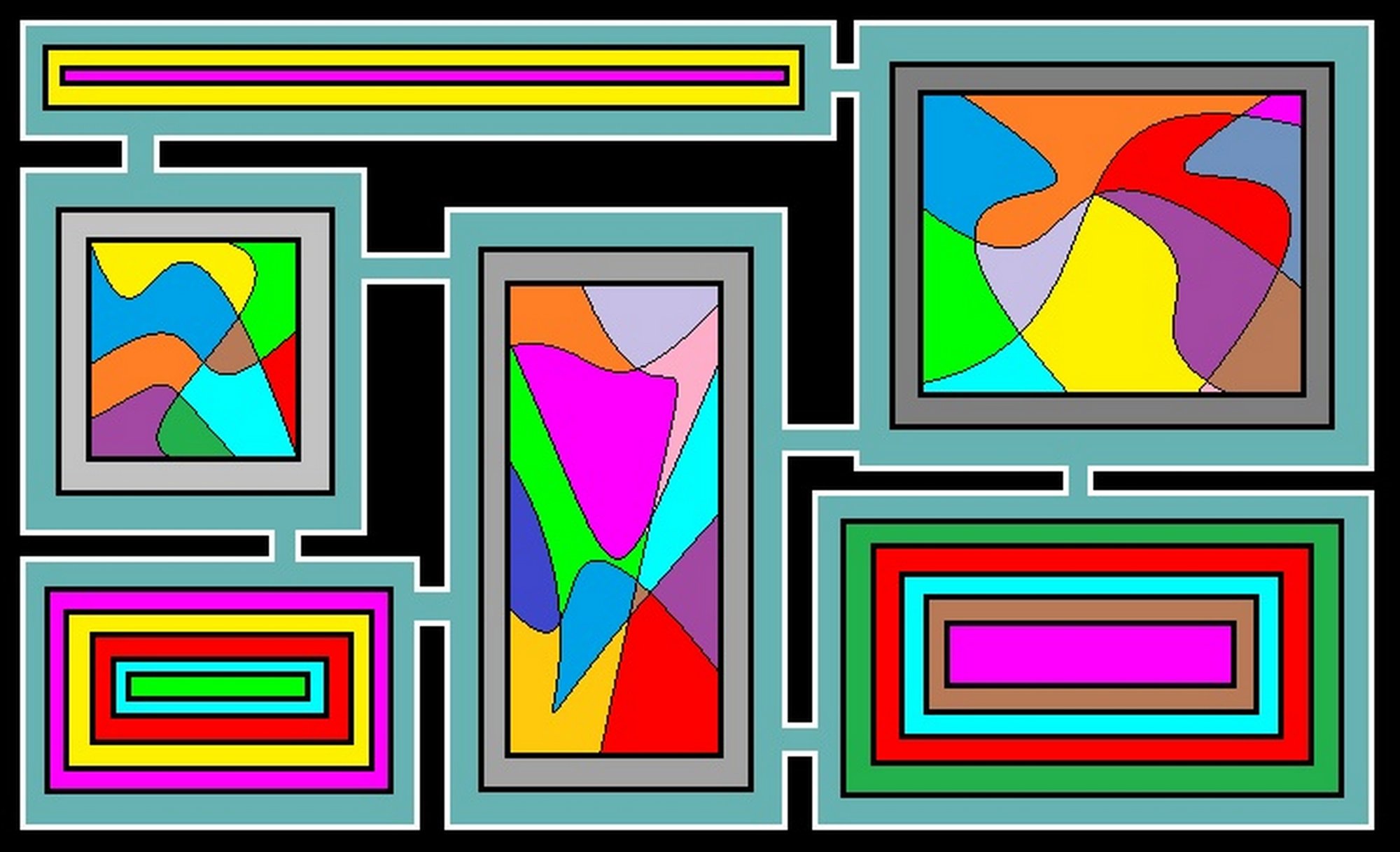 Solve Untitled jigsaw puzzle online with 104 pieces