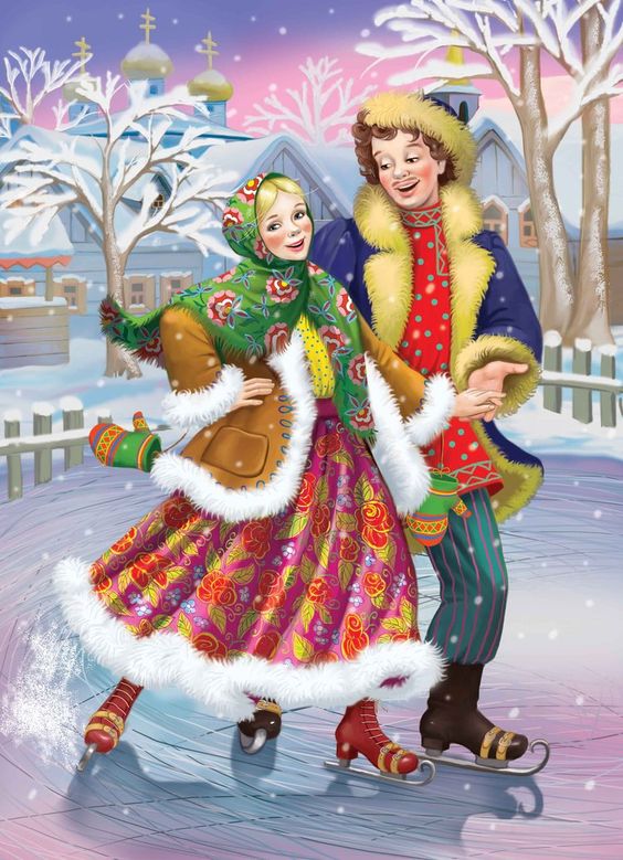 Solve On ice jigsaw puzzle online with 117 pieces