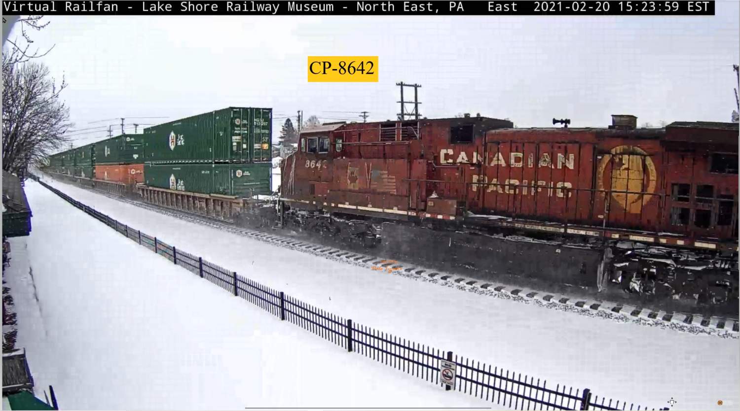 Solve NEPA CP-8642 flags 45-pc SNOW jigsaw puzzle online with 45 pieces