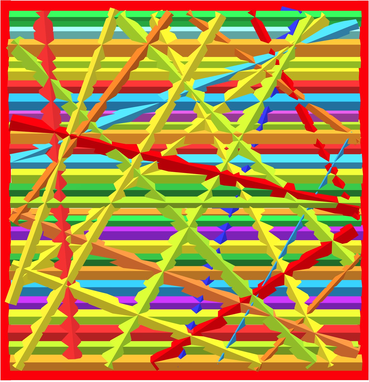 Solve Fall Sticky Mess jigsaw puzzle online with 100 pieces