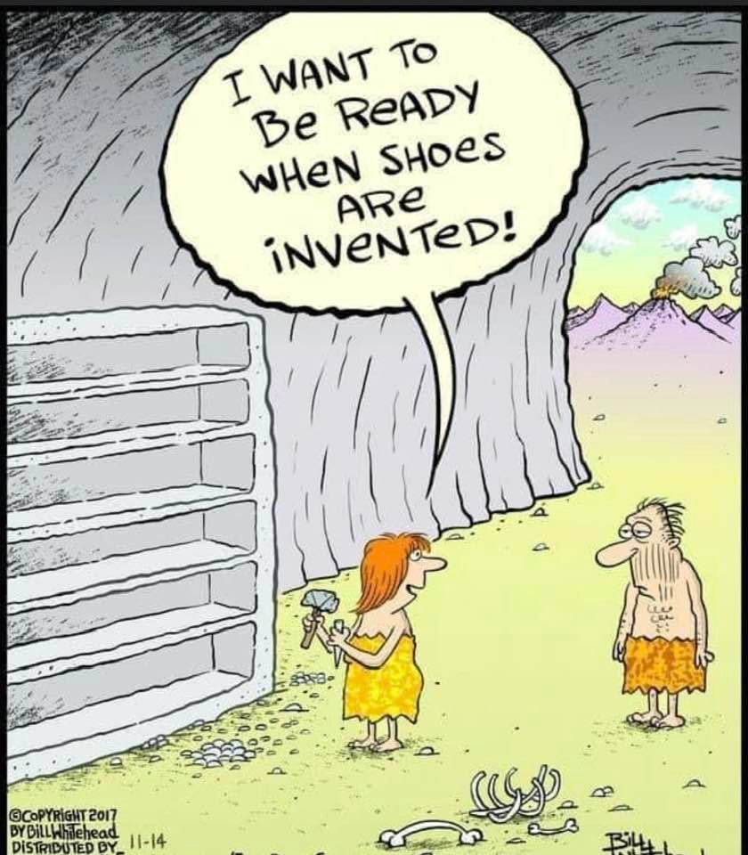 Solve Inventions :-) jigsaw puzzle online with 20 pieces