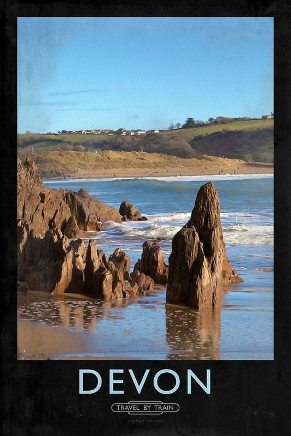 Solve devon (7) jigsaw puzzle online with 198 pieces