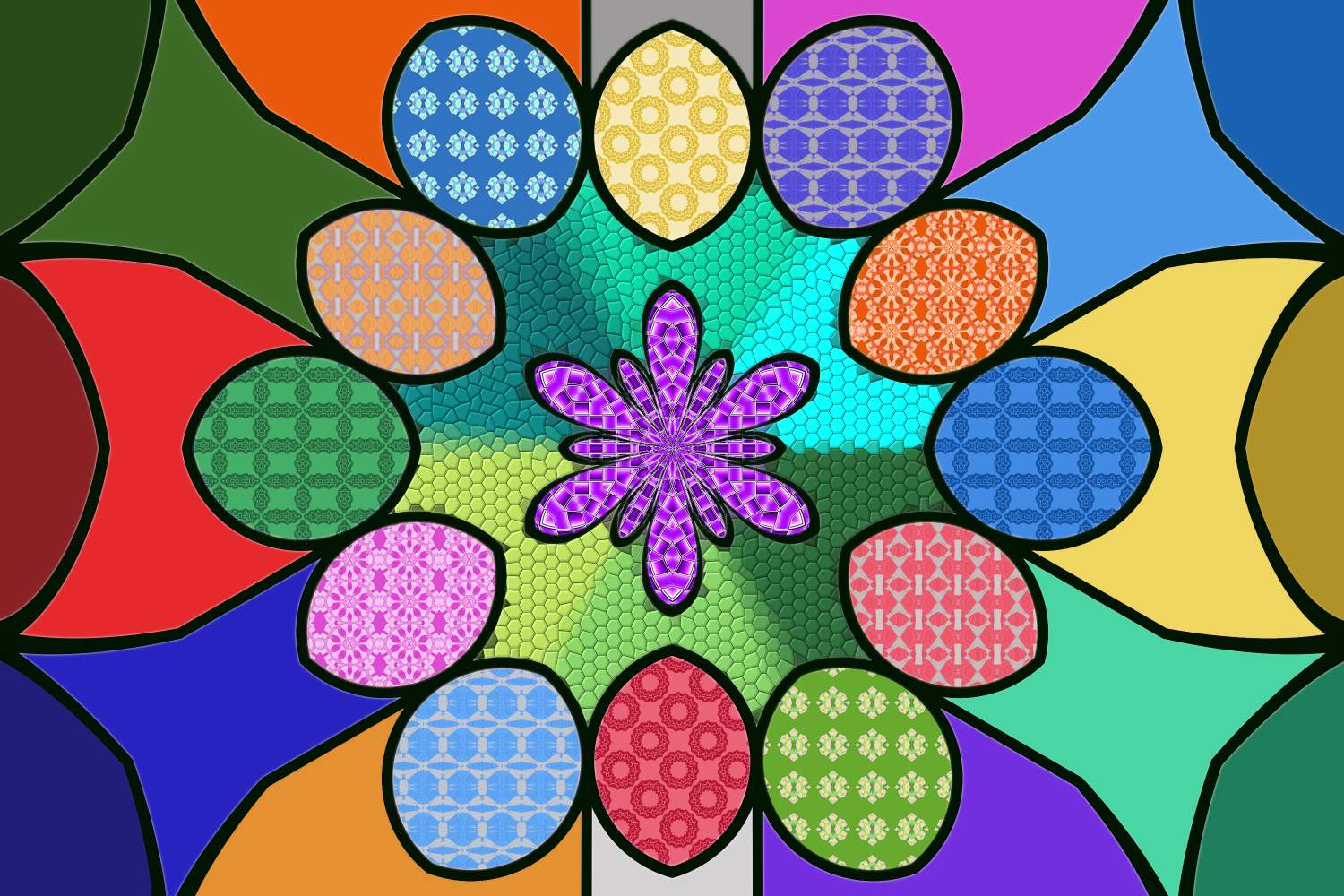 Solve 230113 jigsaw puzzle online with 96 pieces