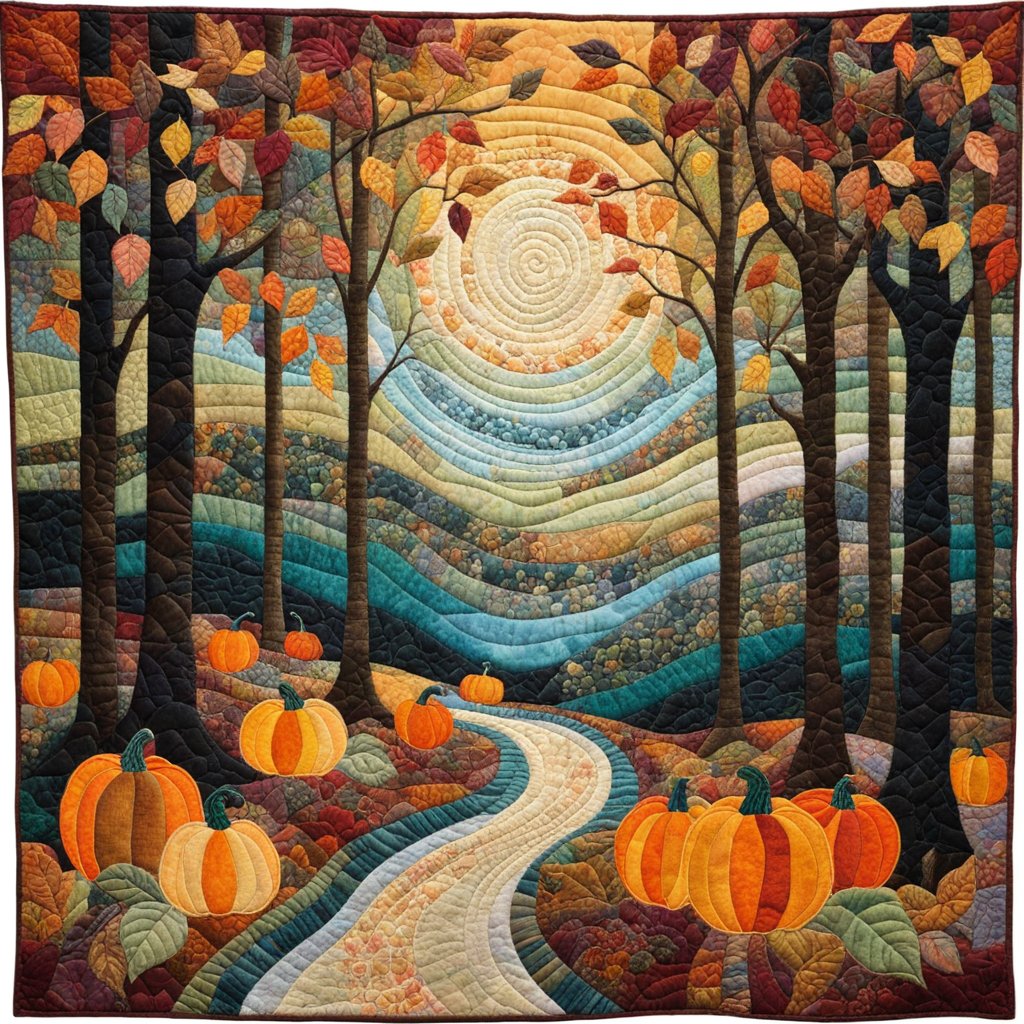 Jigsaw Puzzle | 81 pieces | Fall Magic | Jigidi