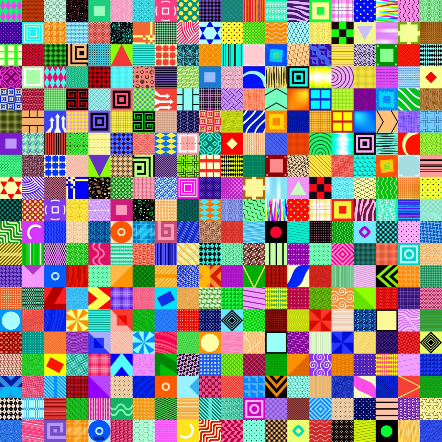 Solve Mega 70 😁 jigsaw puzzle online with 600 pieces