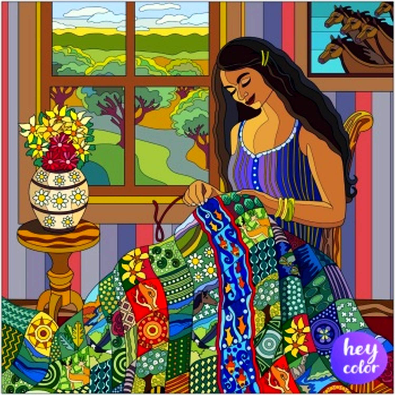 Solve l jigsaw puzzle online with 600 pieces